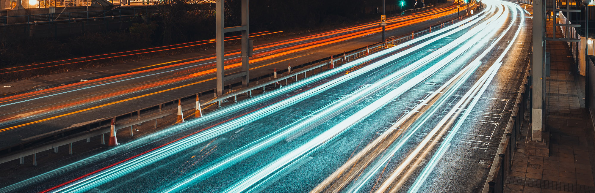 Double R Group specialise in Traffic Management and Traffic Technologies